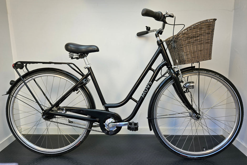 Cykeloutlet.se - Begagnade cyklar utan allt krångel!